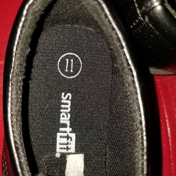 Smart Fit | Shoes | Smart Fit Boys Dress Shoes | Poshmark